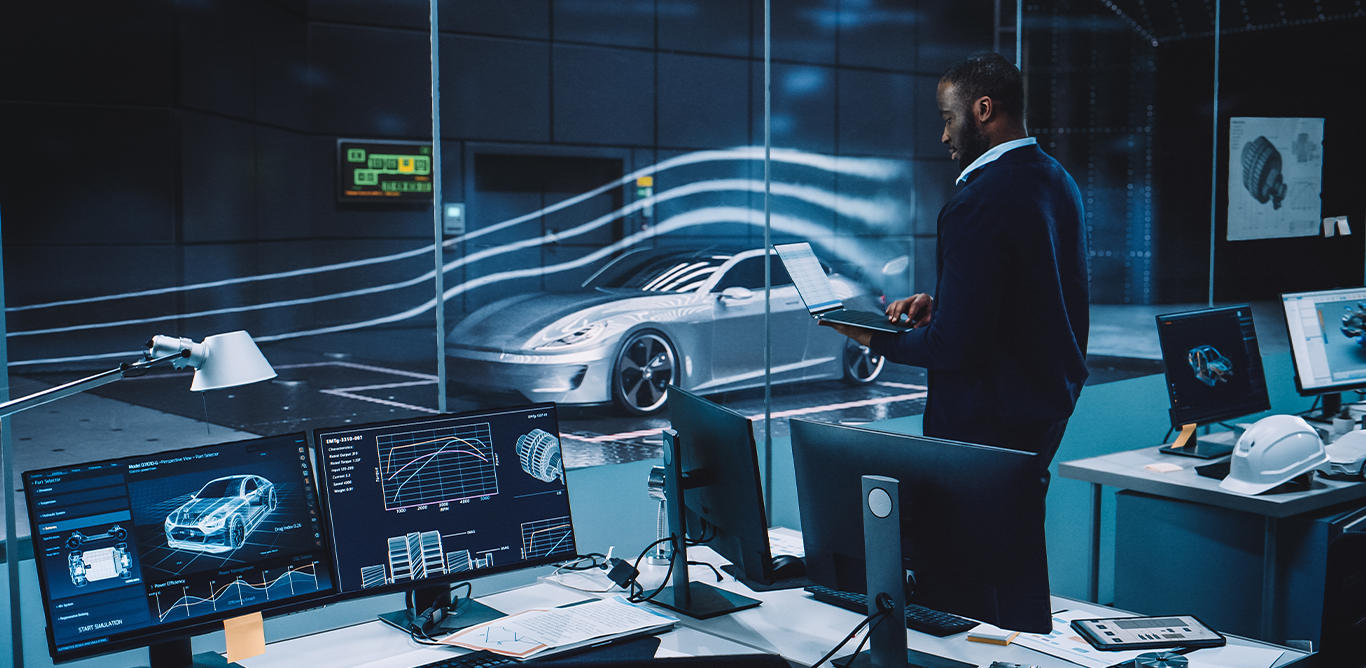 New-Age Technologies Driving Test Automation: Innovations and Benefits