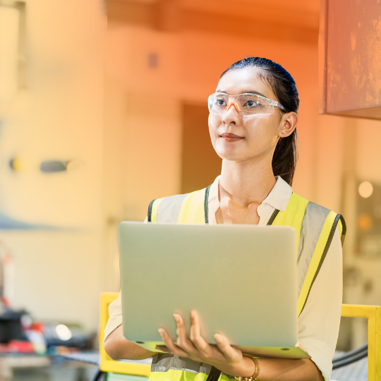 Advanced Service Parts Management | Maximize Revenue