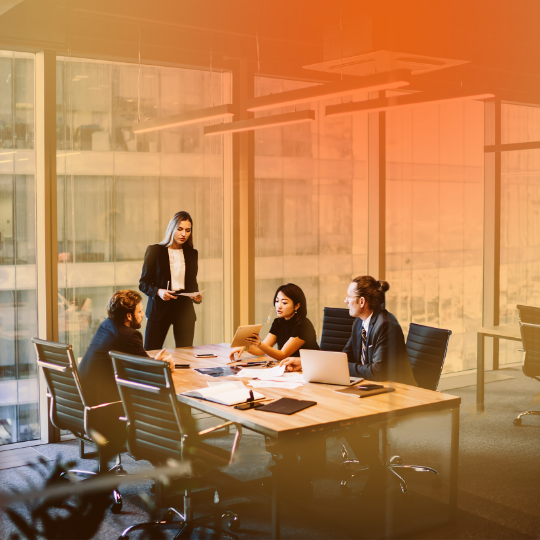 Audit Excellence with AI: Streamline Your Auditing Process | Tavant