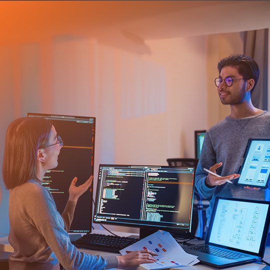 New Age Testing Services | Test Automation Services | Tavant